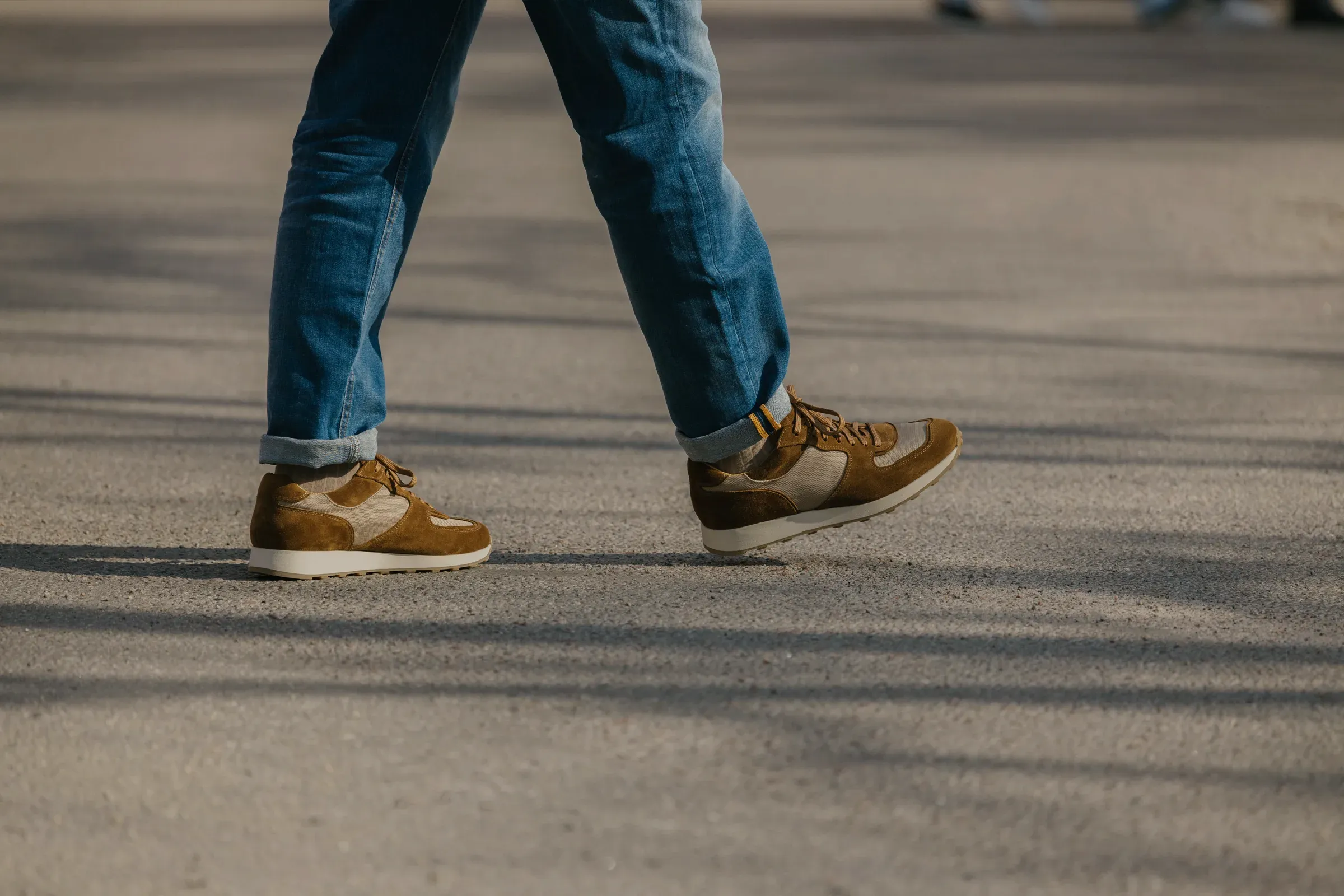 Loake Danmark Shop-Pålidelige engros Loake sko København