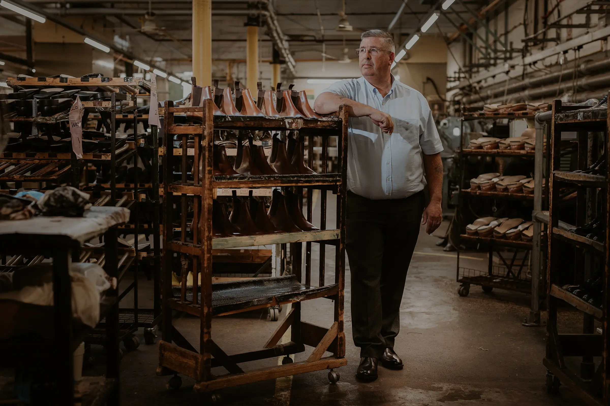 Loake Danmark Shop-Pålidelige engros Loake sko København